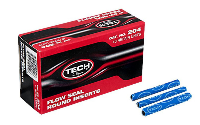Flow-Seal Inserts (Heavy Commercial Truck) - Tech Tire Repair Solutions